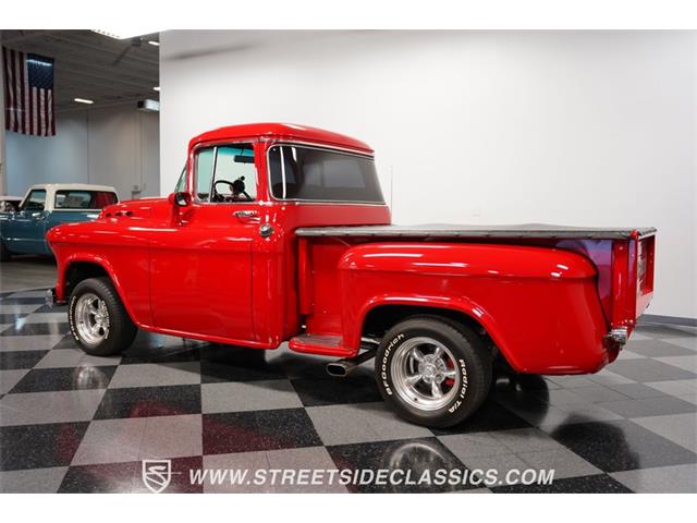 1955 Chevrolet 3100 for Sale | ClassicCars.com | CC-1791059