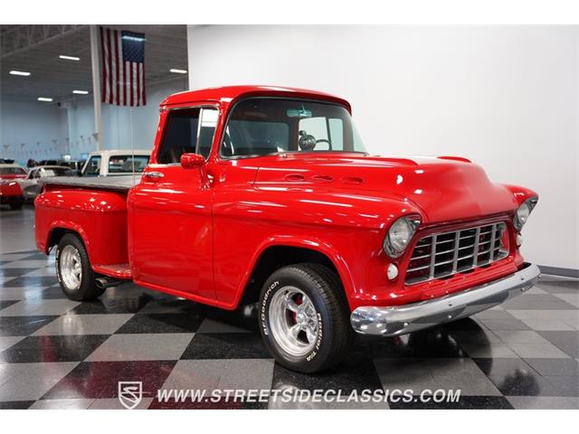 1955 Chevrolet 3100 for Sale | ClassicCars.com | CC-1791059