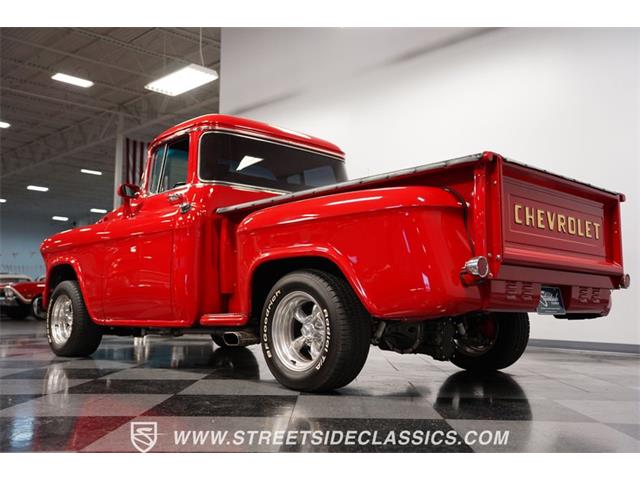 1955 Chevrolet 3100 for Sale | ClassicCars.com | CC-1791059