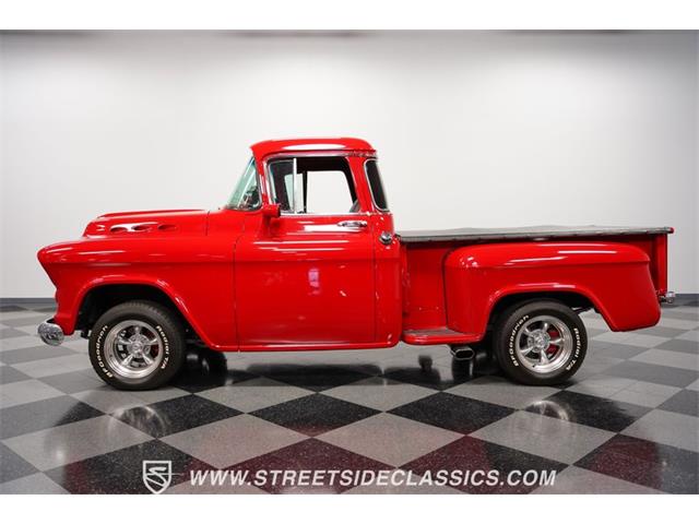 1955 Chevrolet 3100 for Sale | ClassicCars.com | CC-1791059