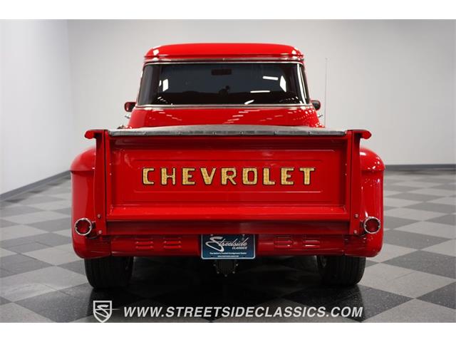 1955 Chevrolet 3100 for Sale | ClassicCars.com | CC-1791059