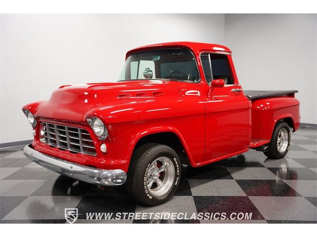 1955 Chevrolet 3100 for Sale | ClassicCars.com | CC-1791059