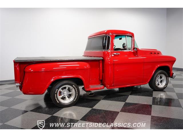 1955 Chevrolet 3100 for Sale | ClassicCars.com | CC-1791059