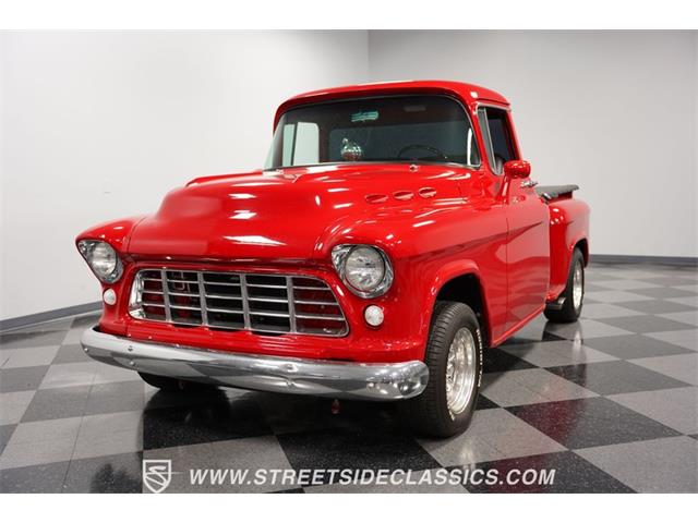 1955 Chevrolet 3100 for Sale | ClassicCars.com | CC-1791059