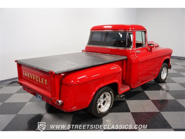 1955 Chevrolet 3100 for Sale | ClassicCars.com | CC-1791059