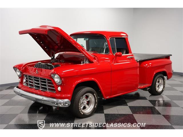 1955 Chevrolet 3100 for Sale | ClassicCars.com | CC-1791059