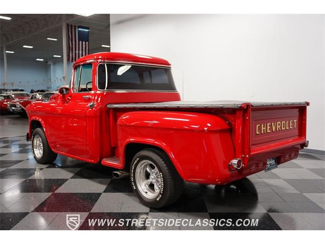 1955 Chevrolet 3100 for Sale | ClassicCars.com | CC-1791059