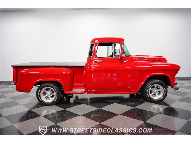 1955 Chevrolet 3100 for Sale | ClassicCars.com | CC-1791059
