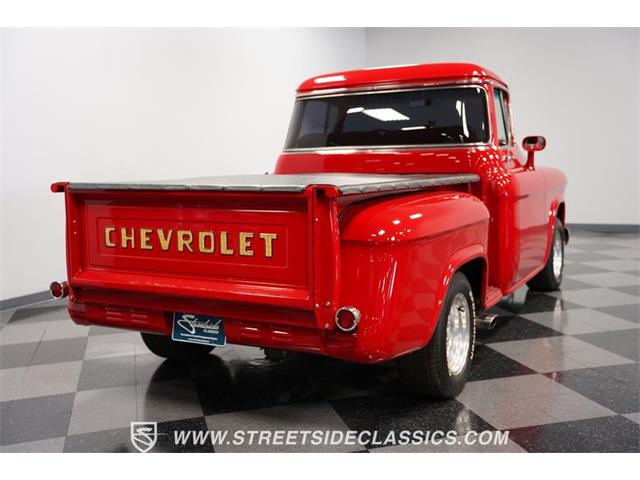 1955 Chevrolet 3100 for Sale | ClassicCars.com | CC-1791059