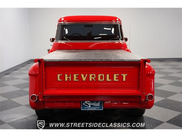 1955 Chevrolet 3100 for Sale | ClassicCars.com | CC-1791059
