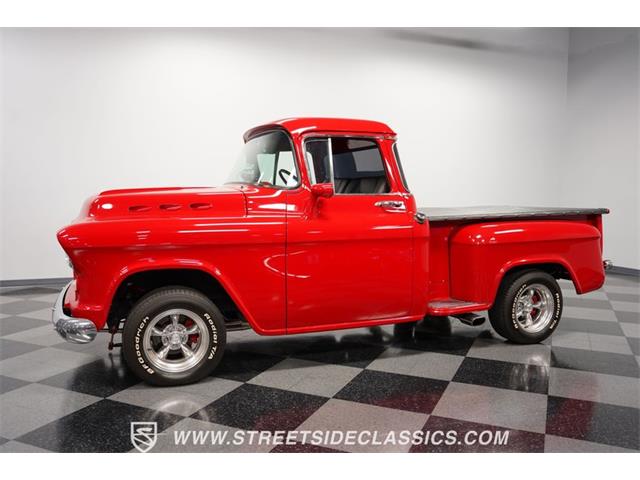 1955 Chevrolet 3100 for Sale | ClassicCars.com | CC-1791059