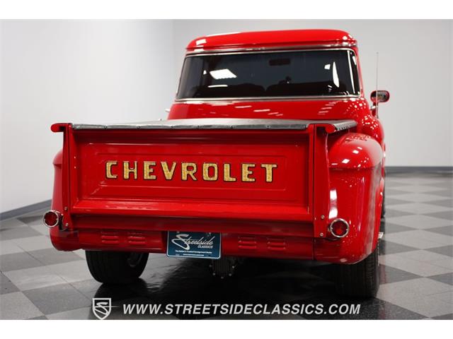 1955 Chevrolet 3100 for Sale | ClassicCars.com | CC-1791059