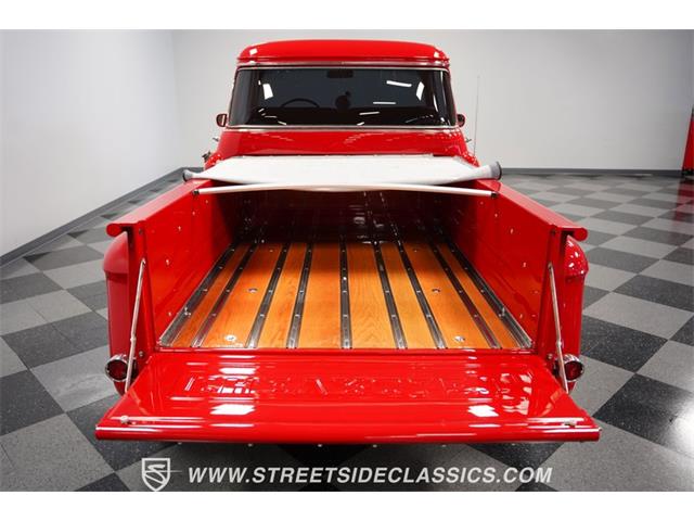 1955 Chevrolet 3100 for Sale | ClassicCars.com | CC-1791059