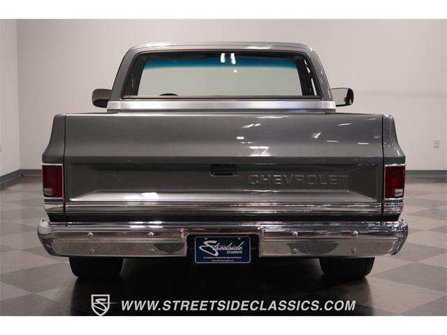 1982 Chevrolet C10 for Sale | ClassicCars.com | CC-1791074