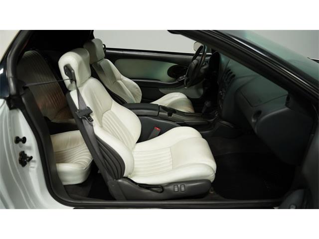 1999 Pontiac Firebird for Sale | ClassicCars.com | CC-1791084