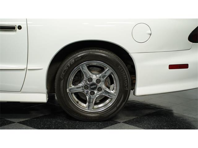 1999 Pontiac Firebird for Sale | ClassicCars.com | CC-1791084