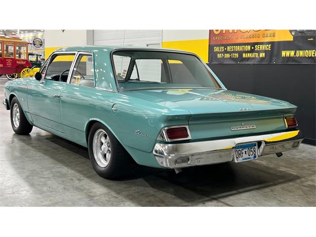 1963 AMC Rambler for Sale | ClassicCars.com | CC-1791135
