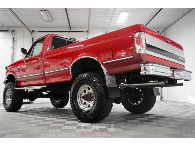 1995 Ford F250 for Sale | ClassicCars.com | CC-1791279