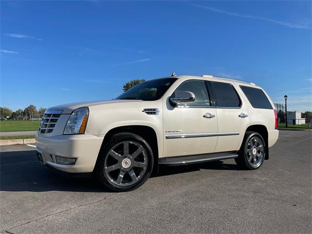 Classic Cadillac Escalade for Sale on ClassicCars.com