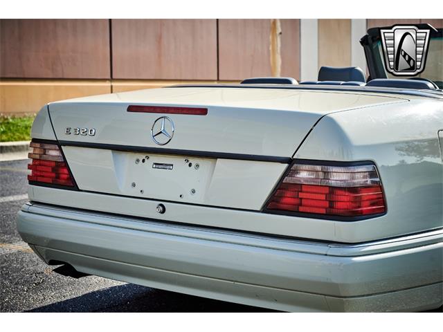 1994 Mercedes-Benz E320 for Sale | ClassicCars.com | CC-1791356