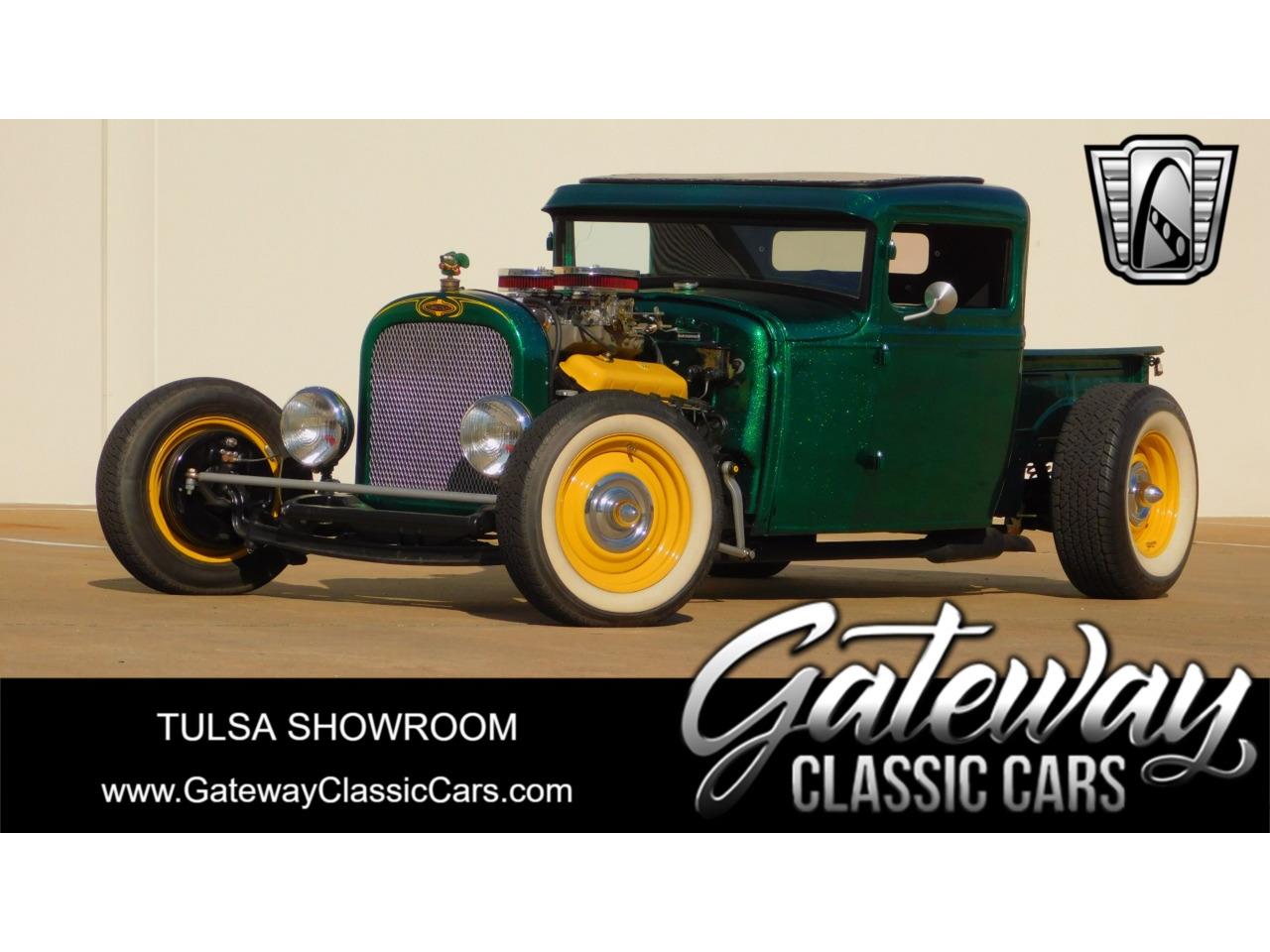1930 Ford Model AA for Sale | ClassicCars.com | CC-1791373