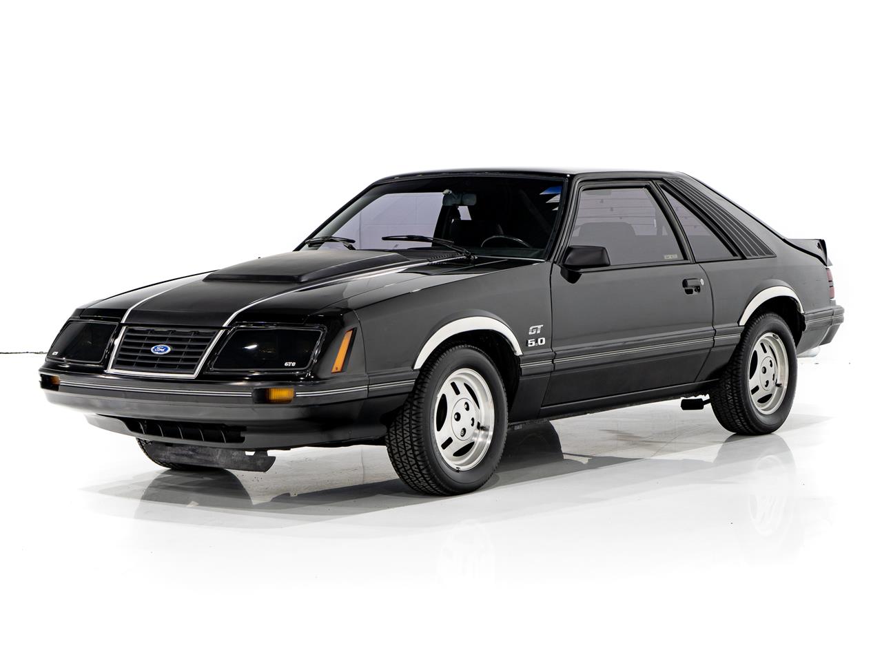 1983 Ford Mustang for Sale | ClassicCars.com | CC-1791384
