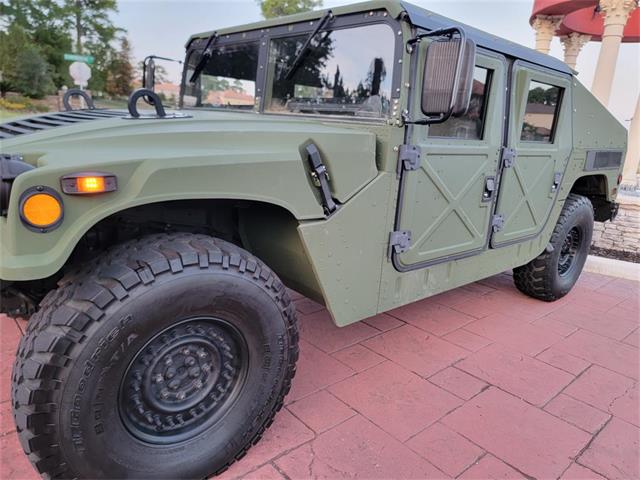 2012 AM General Hummer for Sale | ClassicCars.com | CC-1791400