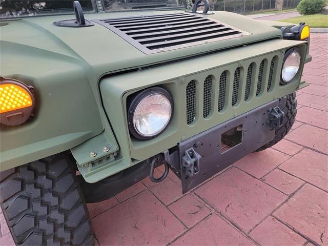 2012 AM General Hummer for Sale | ClassicCars.com | CC-1791400