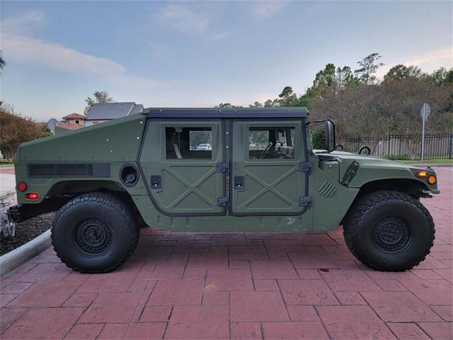 2012 AM General Hummer for Sale | ClassicCars.com | CC-1791400