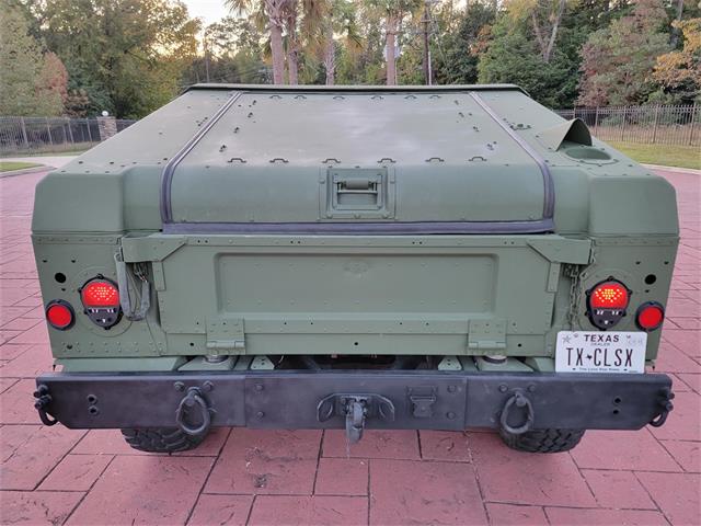 2012 AM General Hummer for Sale | ClassicCars.com | CC-1791400