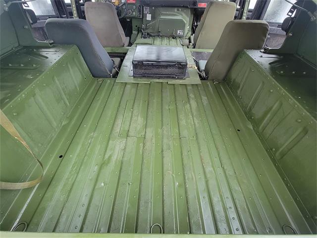 2012 AM General Hummer for Sale | ClassicCars.com | CC-1791400