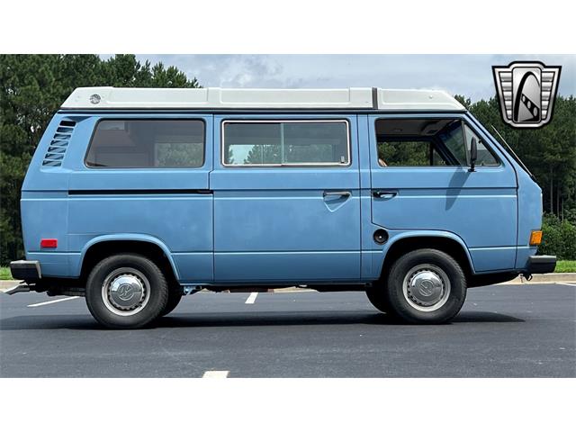 1980 Volkswagen Vanagon for Sale | ClassicCars.com | CC-1791432