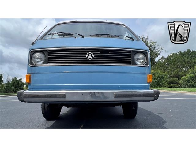 1980 Volkswagen Vanagon for Sale | ClassicCars.com | CC-1791432