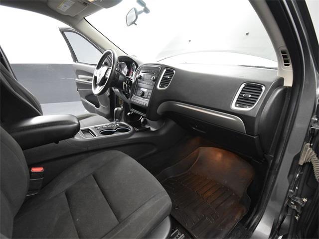 2012 Dodge Durango for Sale | ClassicCars.com | CC-1791482