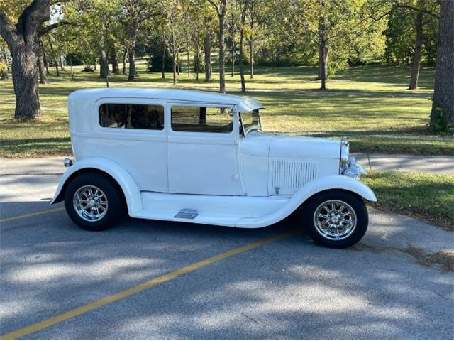 1925 Ford Model A for Sale | ClassicCars.com | CC-1791497