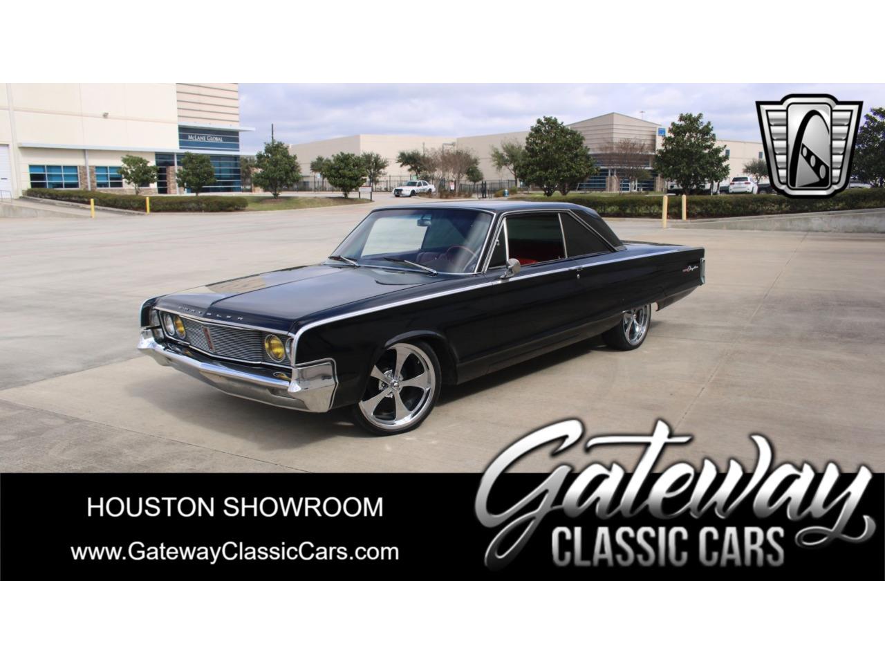 1965 Chrysler Windsor for Sale | ClassicCars.com | CC-1791536