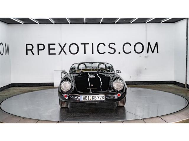 1955 Porsche 550 for Sale | ClassicCars.com | CC-1791557