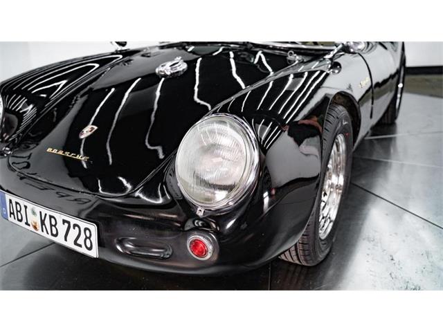 1955 Porsche 550 for Sale | ClassicCars.com | CC-1791557