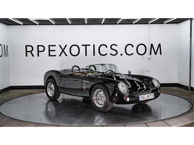 1955 Porsche 550 for Sale | ClassicCars.com | CC-1791557