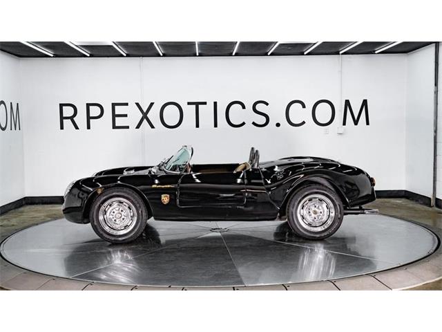1955 Porsche 550 for Sale | ClassicCars.com | CC-1791557