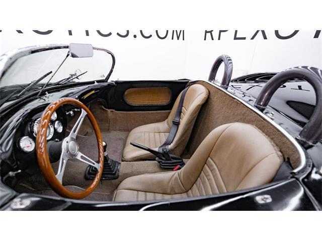 1955 Porsche 550 for Sale | ClassicCars.com | CC-1791557