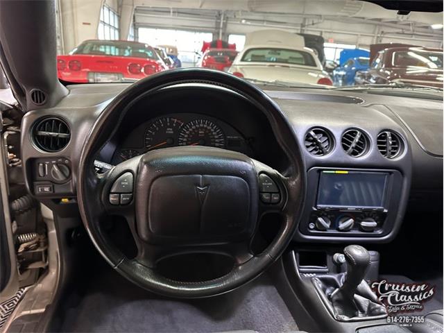 2000 Pontiac Firebird Trans Am for Sale | ClassicCars.com | CC-1791566