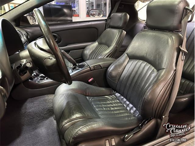 2000 Pontiac Firebird Trans Am for Sale | ClassicCars.com | CC-1791566