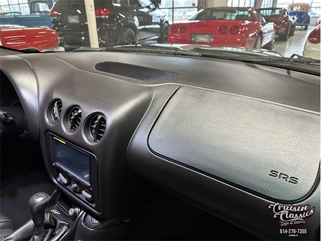 2000 Pontiac Firebird Trans Am for Sale | ClassicCars.com | CC-1791566