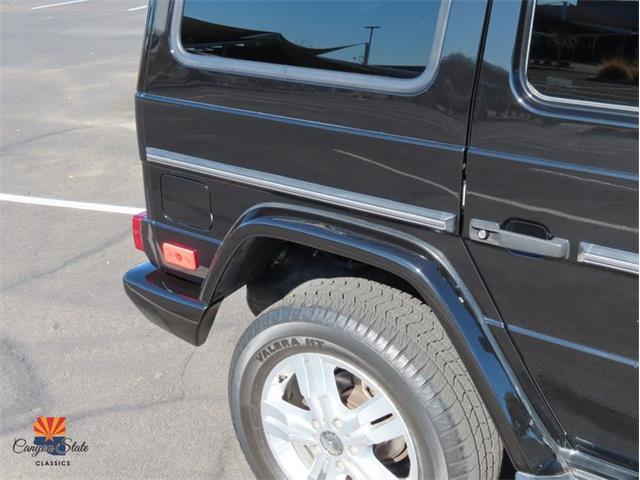 2002 Mercedes-Benz G-Class for Sale | ClassicCars.com | CC-1791582