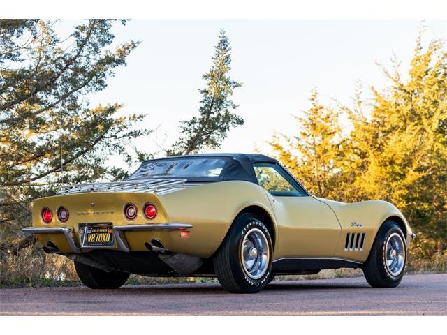 Corvette For Sale Sioux Falls