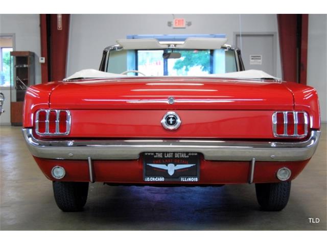 1965 Ford Mustang for Sale | ClassicCars.com | CC-1791669