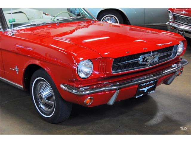 1965 Ford Mustang for Sale | ClassicCars.com | CC-1791669
