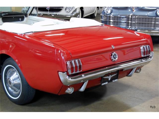 1965 Ford Mustang for Sale | ClassicCars.com | CC-1791669