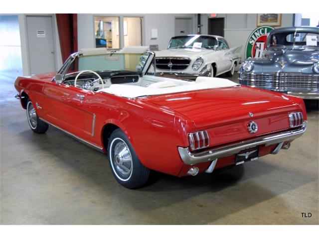 1965 Ford Mustang for Sale | ClassicCars.com | CC-1791669